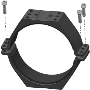 Watertight Enclosure Clamps Guide