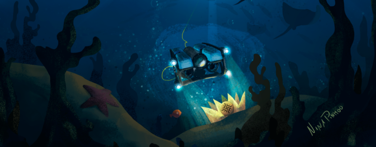 Upgrading a BlueROV2 from Companion to BlueOS