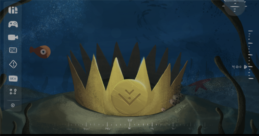 Introducing Cockpit!!! - Blue Robotics