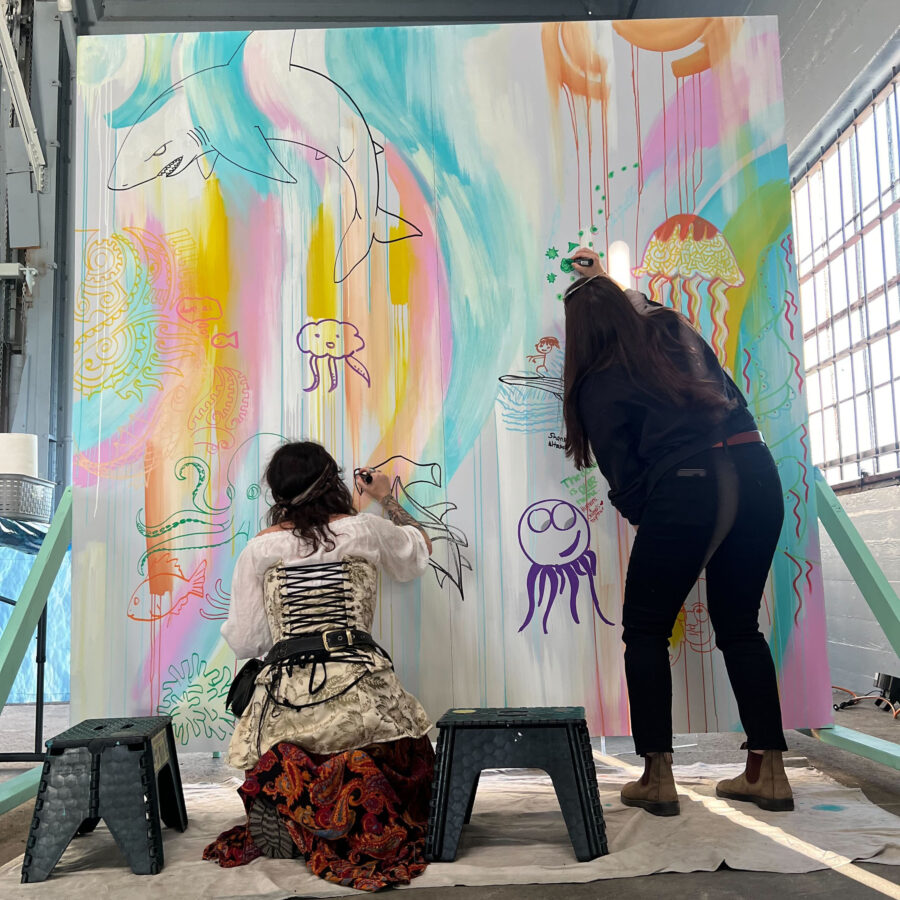 blueTIDES - Blue Robotics