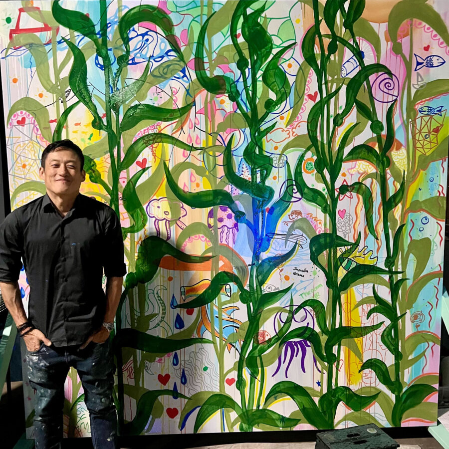 blueTIDES - Blue Robotics