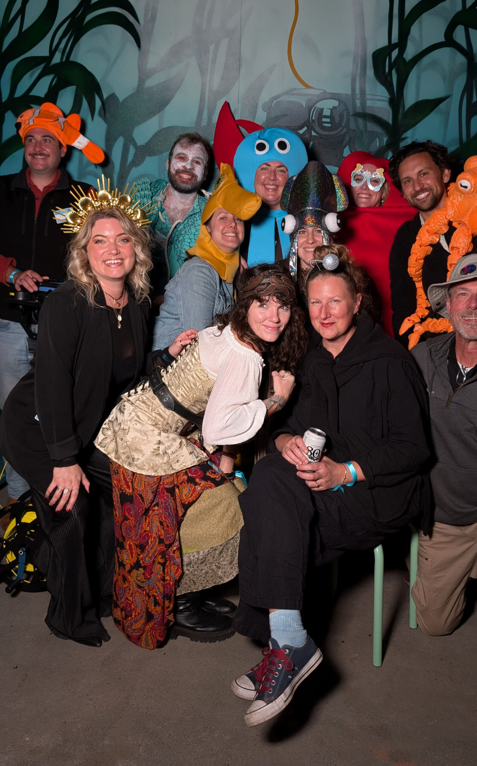 blueTIDES - Blue Robotics