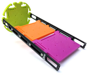 Watertight Enclosure RAILS
