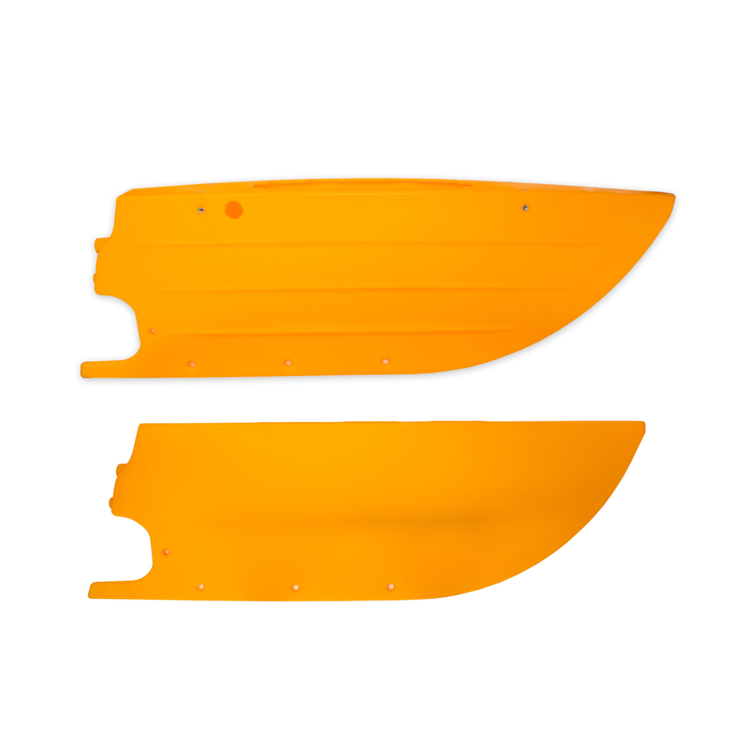 BlueBoat Hull Set