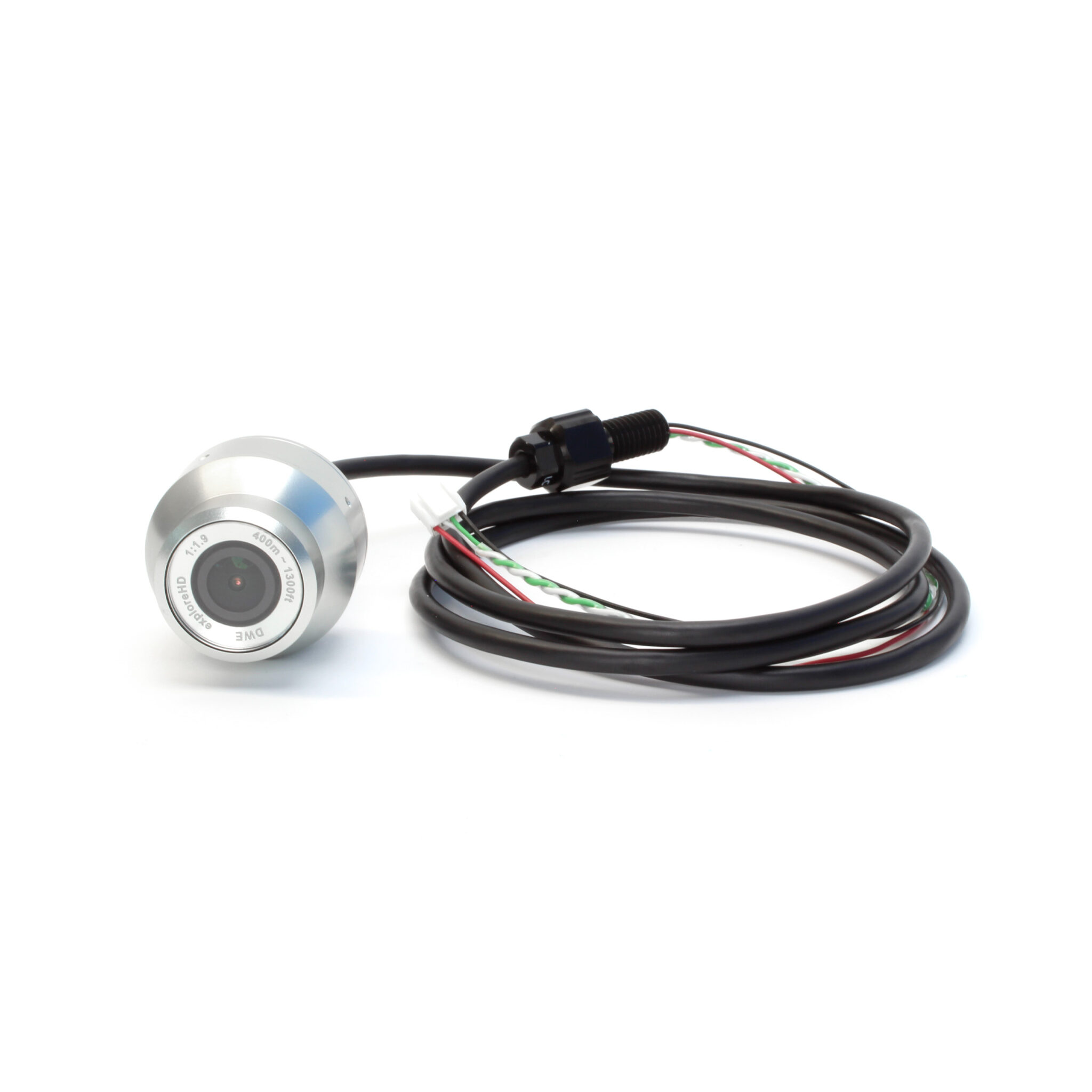 DeepWater Exploration exploreHD USB Camera