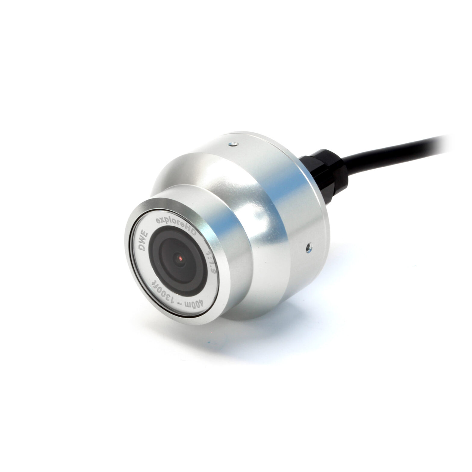 DeepWater Exploration exploreHD USB Camera