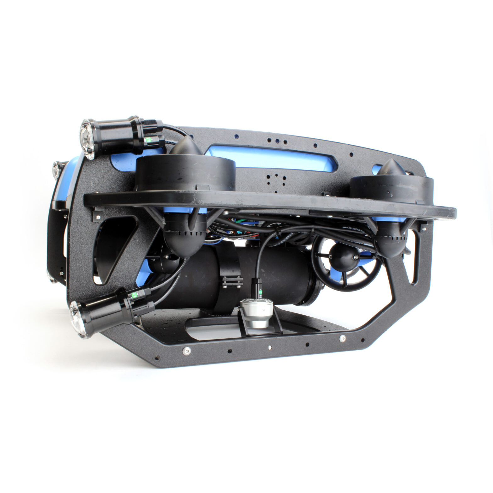 DeepWater Exploration exploreHD USB Camera