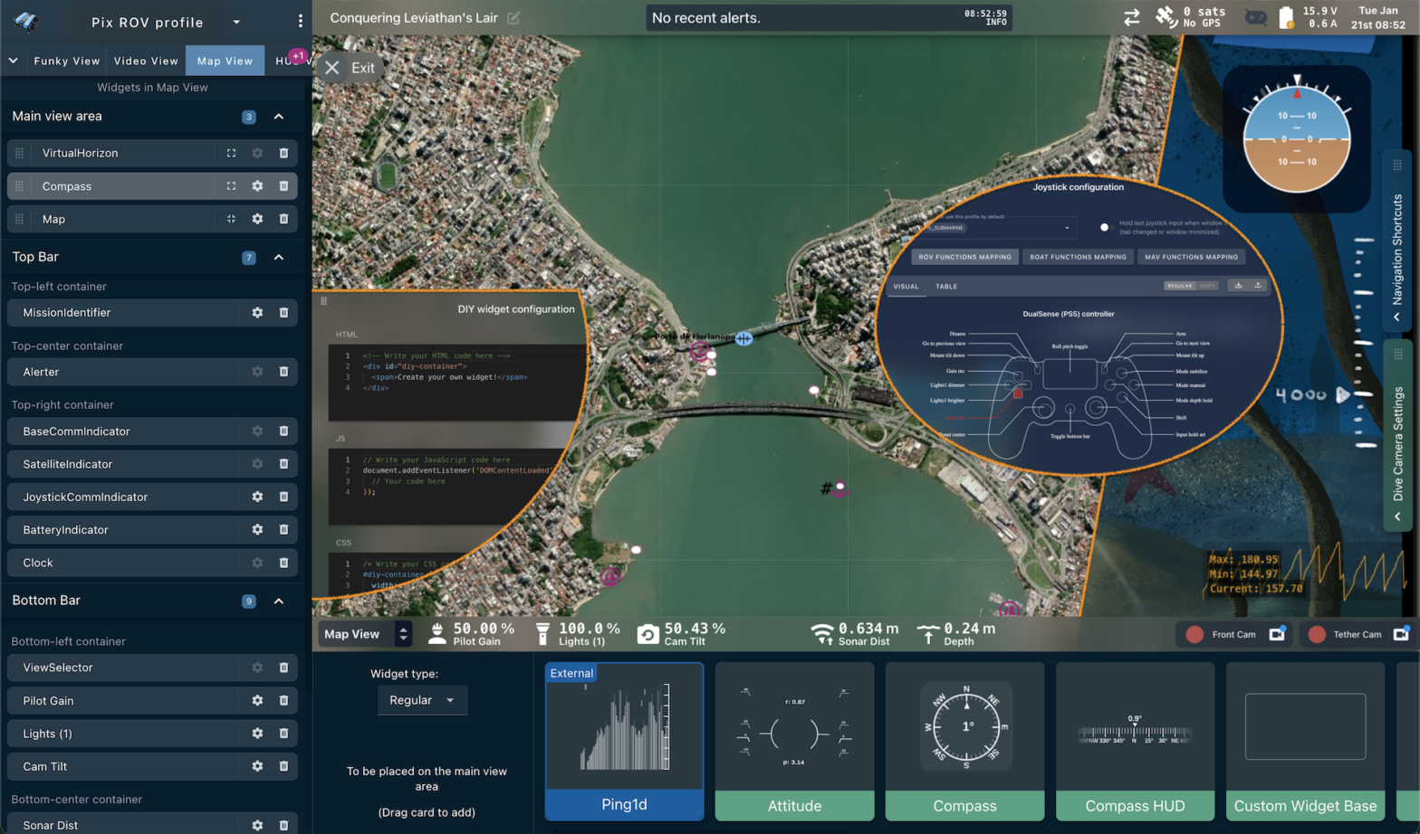 Open Source - Blue Robotics
