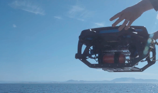 Blue Robotics - Underwater ROVs, USVs, Thrusters and Sonars!